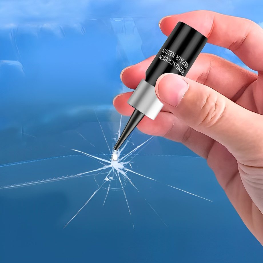 Glass Nano Repair Fluid - Usamerica.shop