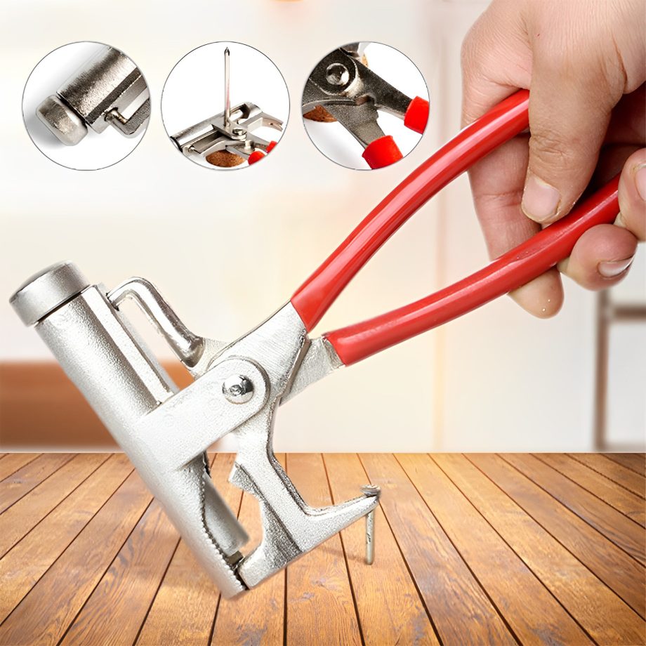 Key Decoder Tool | Stainless Steel Master Key Decoder - Usamerica.shop