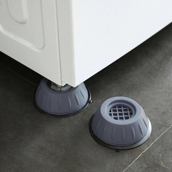 Anti Vibration Washing Machine Support - Usamerica.shop