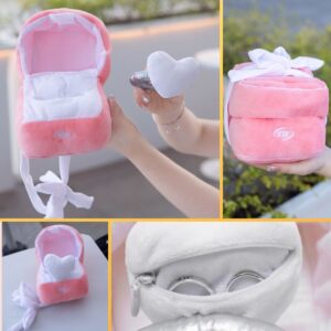 The Plush Ring - USAMERICA SHOP