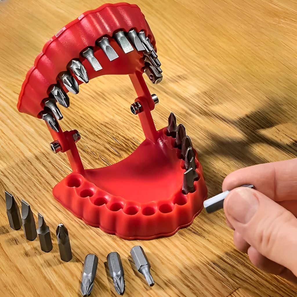 Key Decoder Tool | Stainless Steel Master Key Decoder - Usamerica.shop