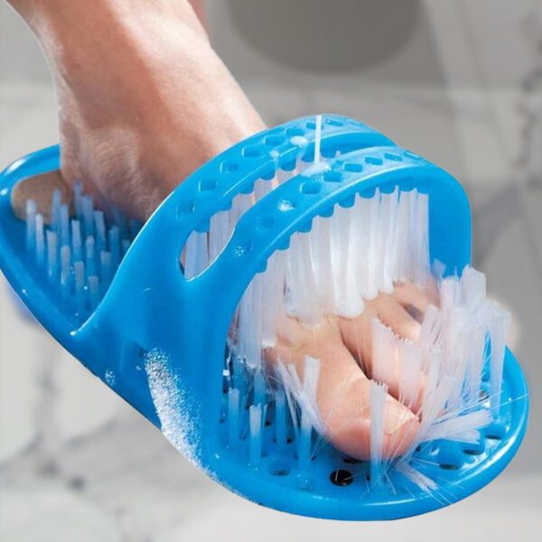 Shower Foot Cleaner | Foot Scrubbers For The Shower