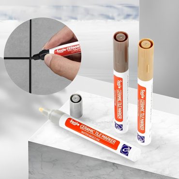 Grout Pen Colors | Colored Grout Pens | Grout Refresh Coloring Pen