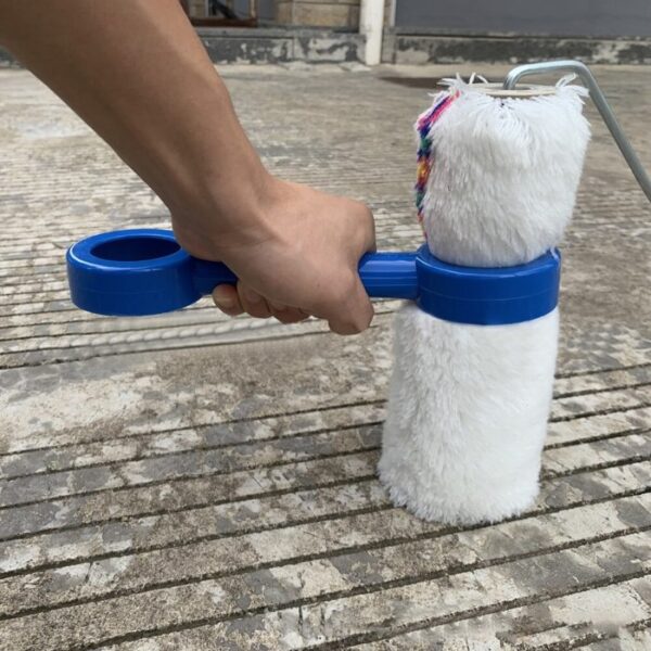 Paint Roller Cleaning Tool | Paint Roller Cleaner Tool