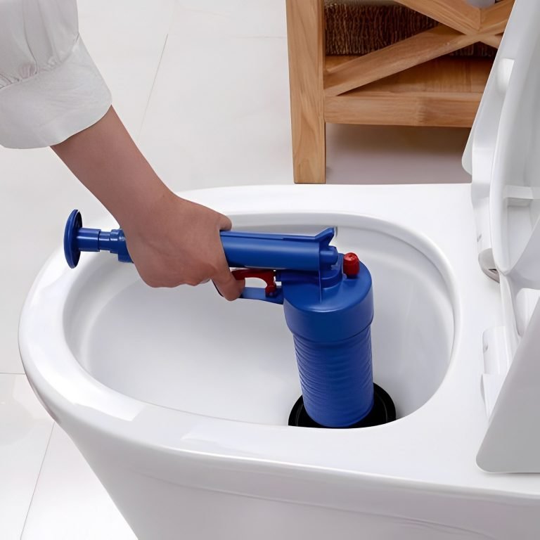 Air Drain Blaster Universal Clog Remover - Usamerica.shop