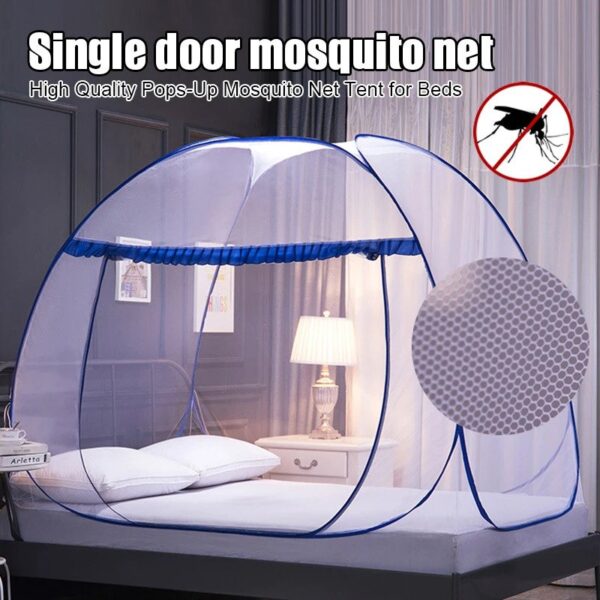 Pop Up Mosquito Tent Bed Net - Usamerica.shop