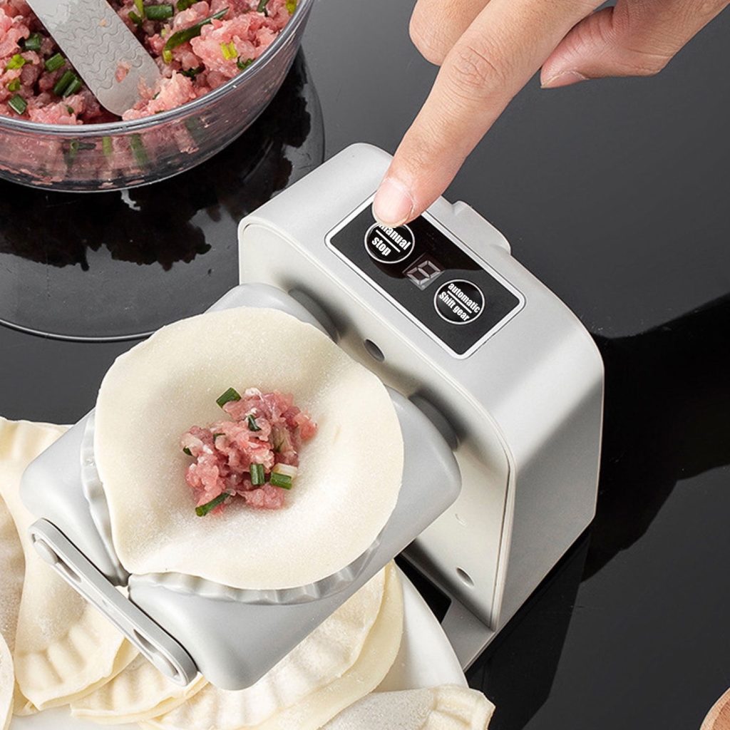 Fully Automatic Household Dumpling Machine