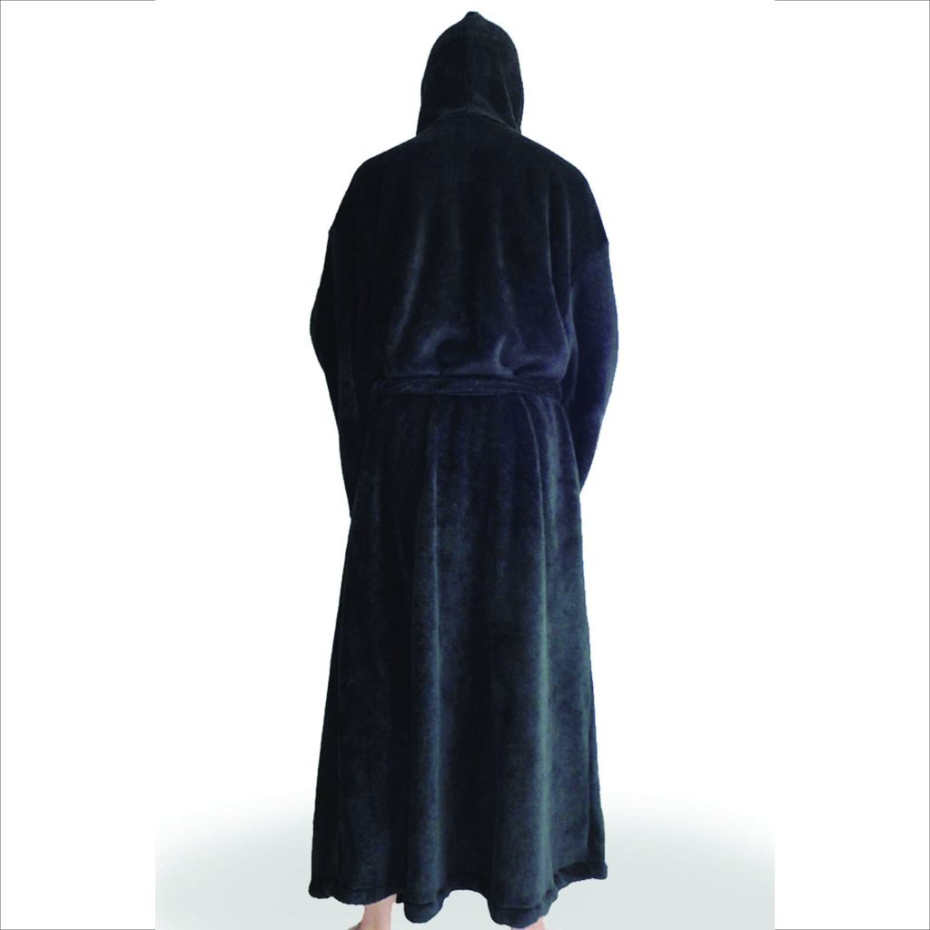 Darth Vader Robe | Darth Vader Star Wars Bathrobe - Usamerica.shop