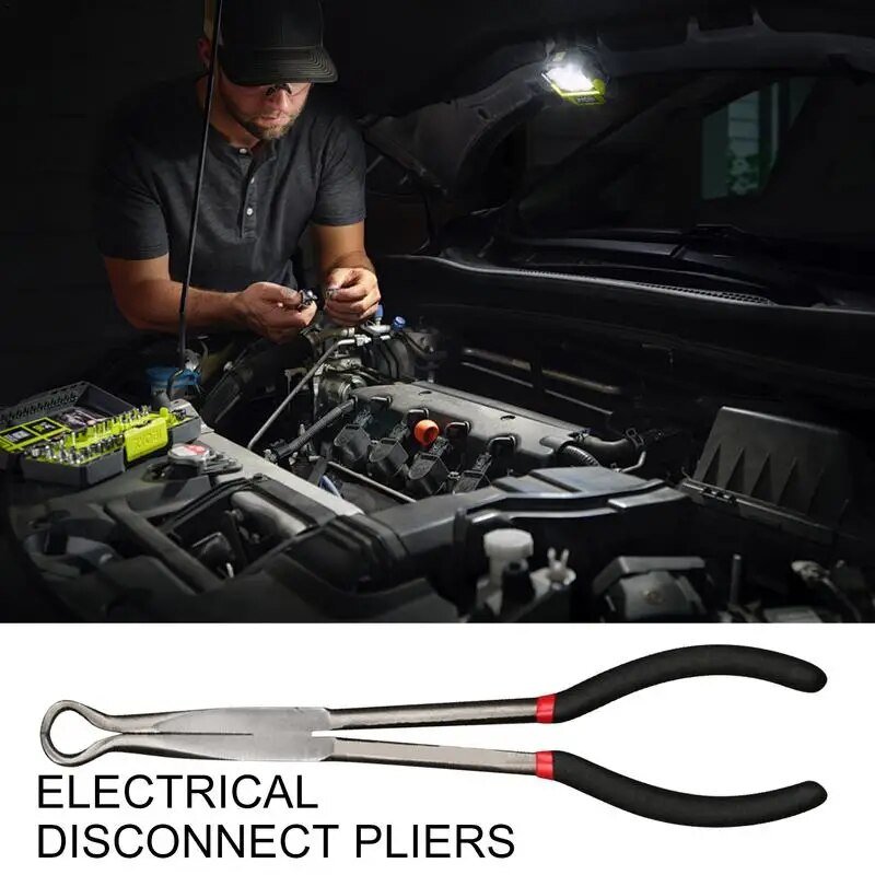 Electrical Disconnect Pliers