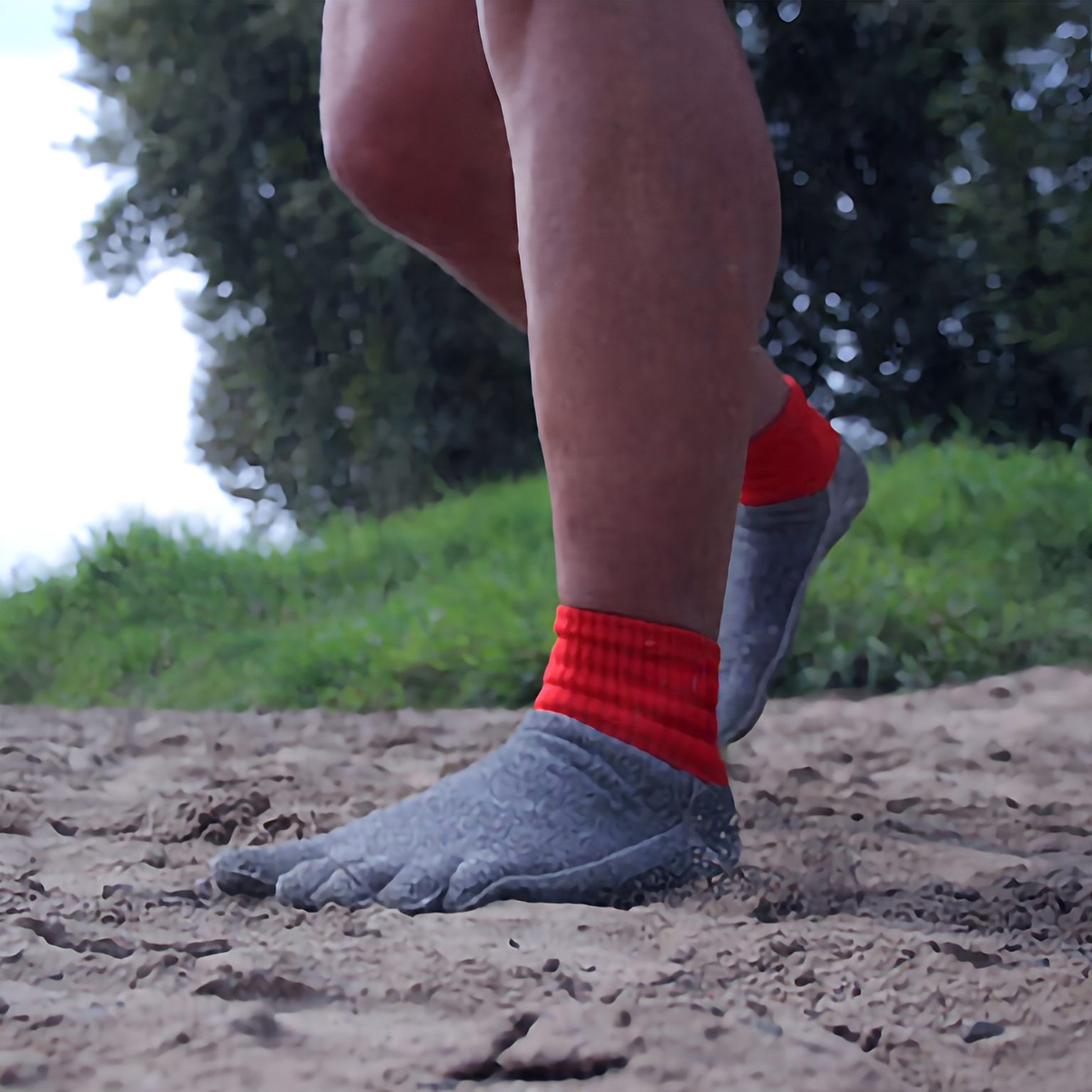 SuperSocks Hiking Toe Socks - Usamerica.shop